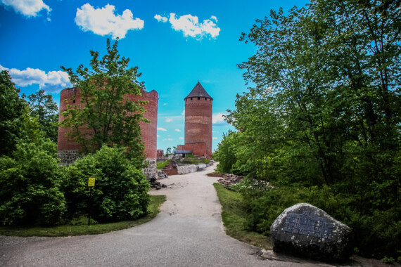 Informācijas diena Turaidas muzejrezervātā - Sigulda aizrauj!