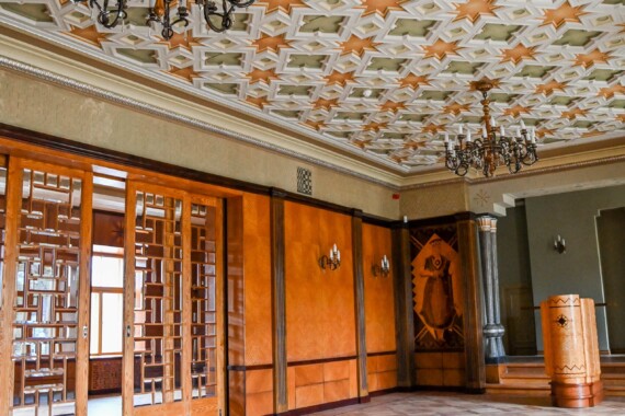 Siguldas Jaunā pils - Sigulda aizrauj!