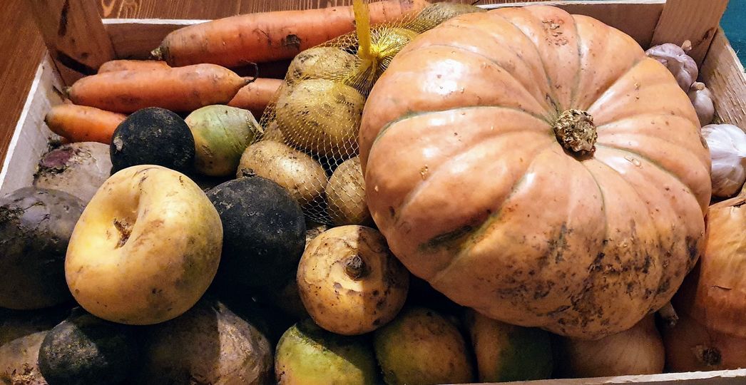 Siguldas tirgus - Sigulda aizrauj!